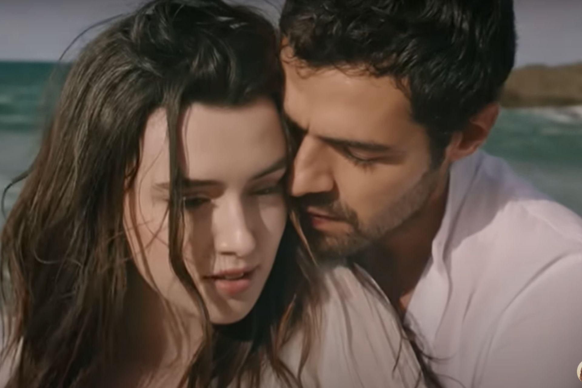 Wichrowe wzgórze: finał sezonu. Ślub Zeynep i... Alpera! - Super Seriale