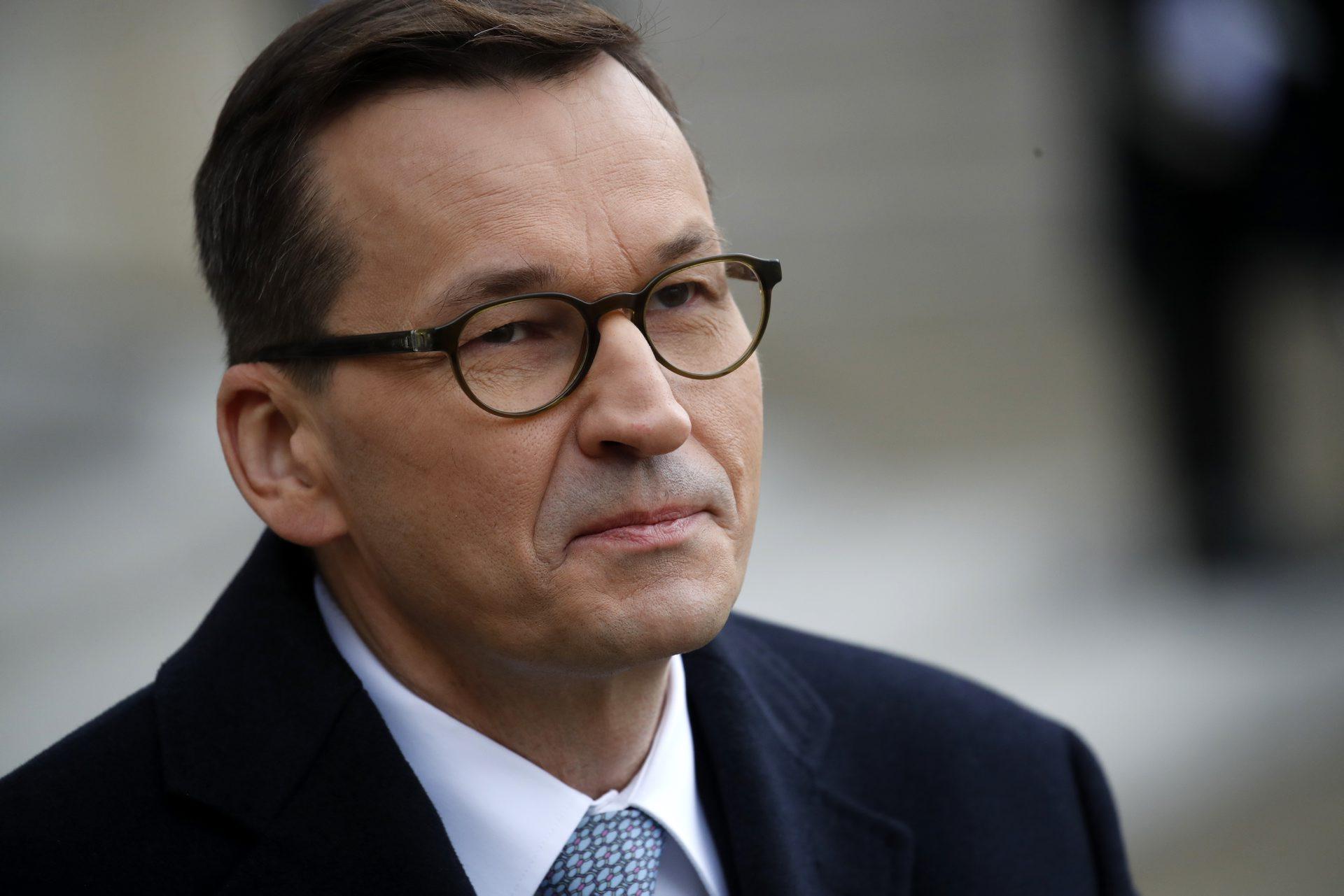 Morawiecki Stre ci Polski ad Jednym Memem Lawina Komentarzy Hit Czy morawiecki-stre-ci-polski-ad-jednym-memem-lawina-komentarzy-hit-czy