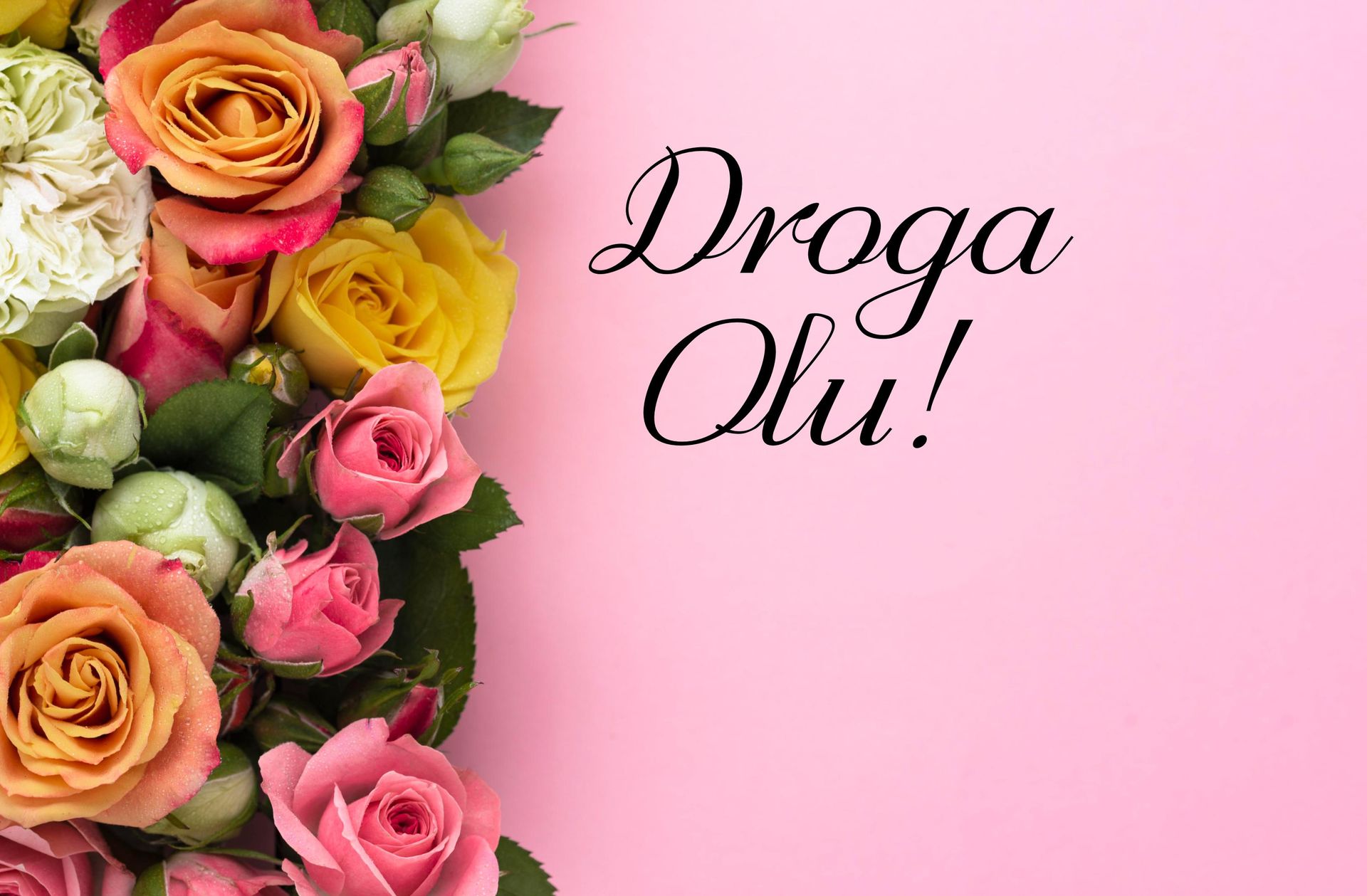 Kartki na imieniny Aleksandry. Pobierz darmowe grafiki imieninowe z ...