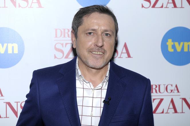 Wielki powrót Andrzeja Sołtysika! Jak poradził sobie w DDTVN? Nie obyło ...