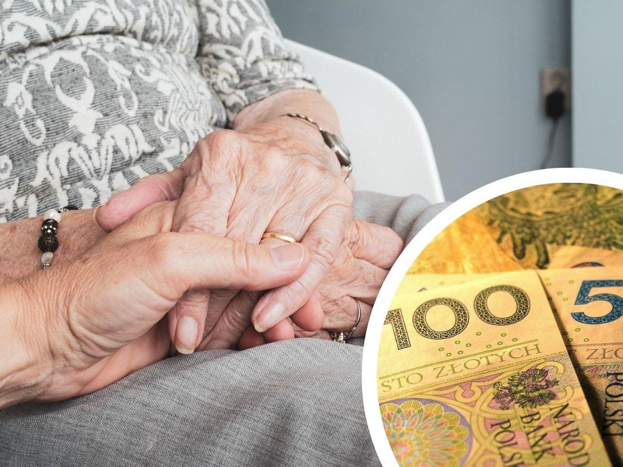 Dodatki do rent i emerytur w 2026 roku. O ile wzrosną popularne dodatki ...