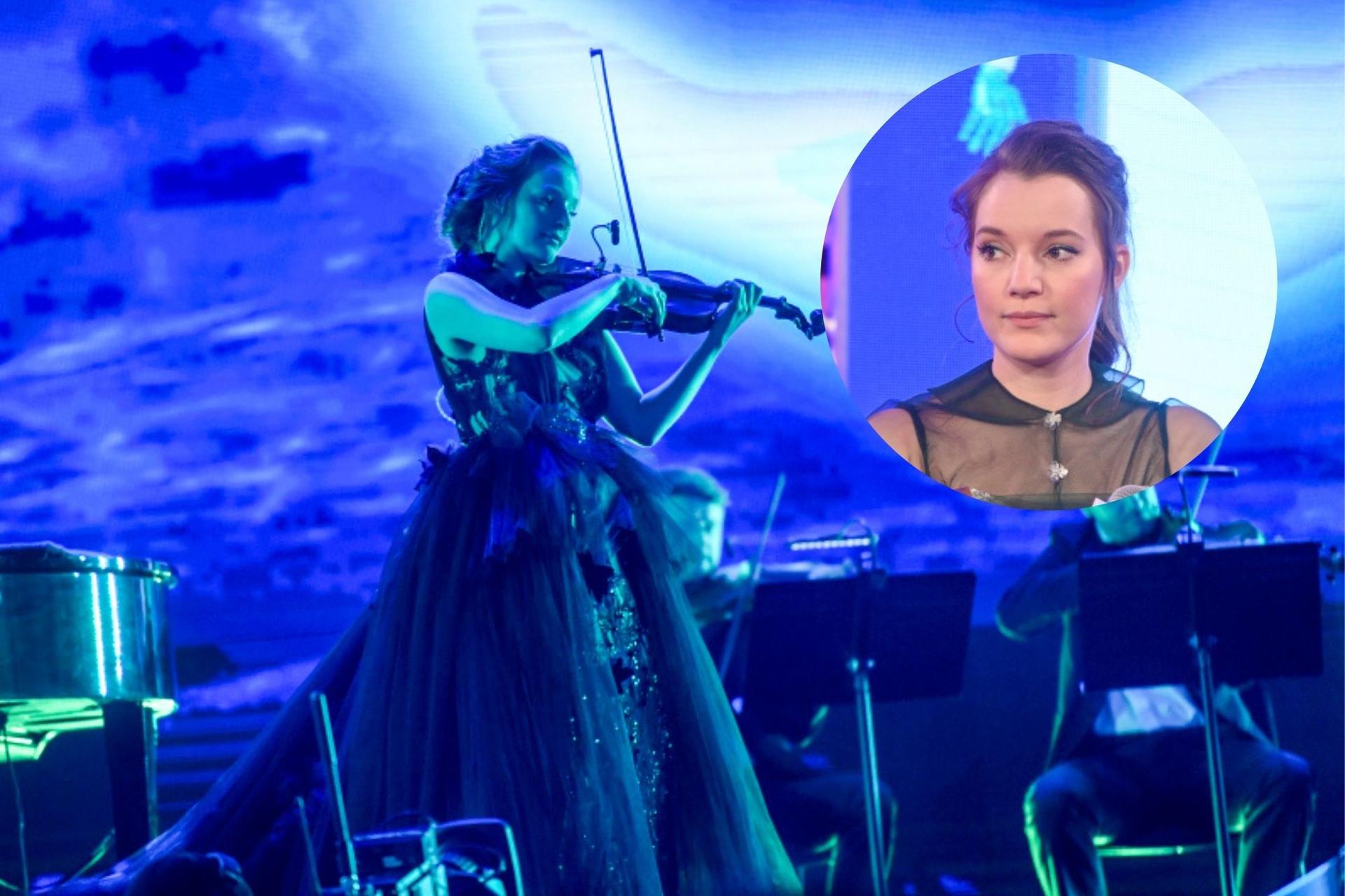 Brat sanah jej TEGO zakazał. Artystka postawiła na swoim! - ESKA.pl