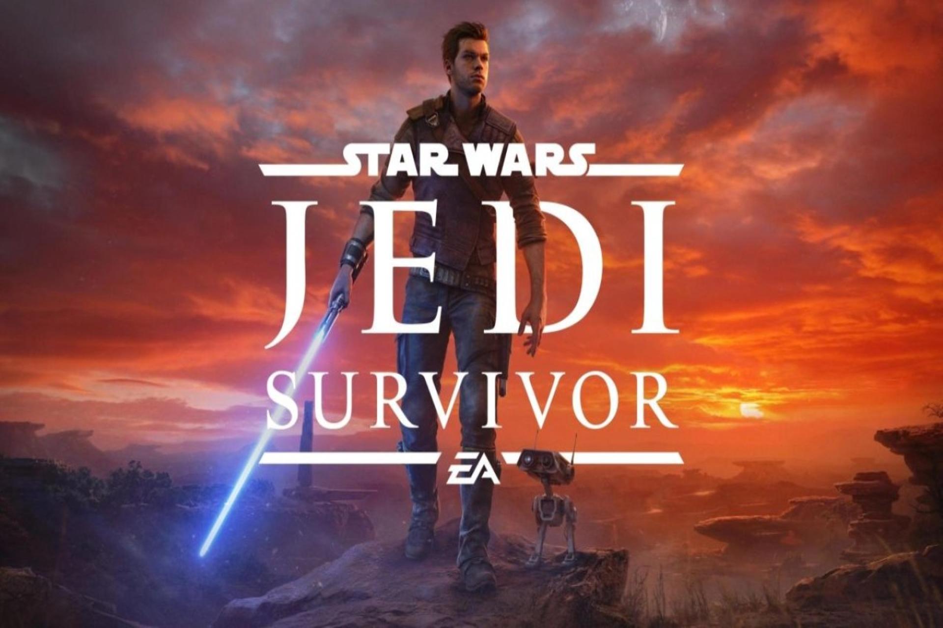 Star Wars Jedi: Ocalały z kiepskim startem. EA już rozpoczyna ...