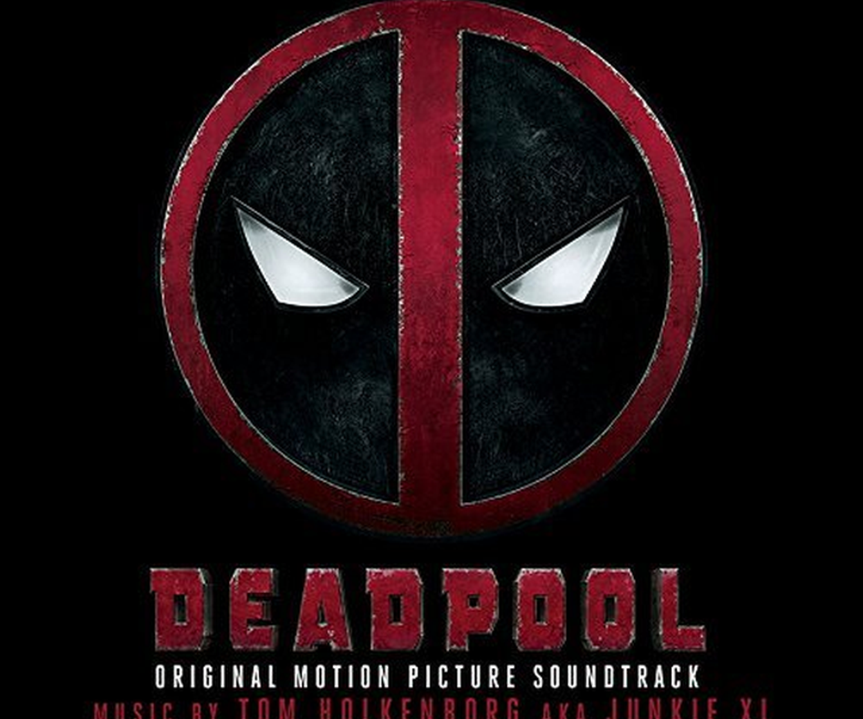 Deadpool soundtrack. PEŁNA LISTA - piosenki z filmu Deadpool - ESKA.pl