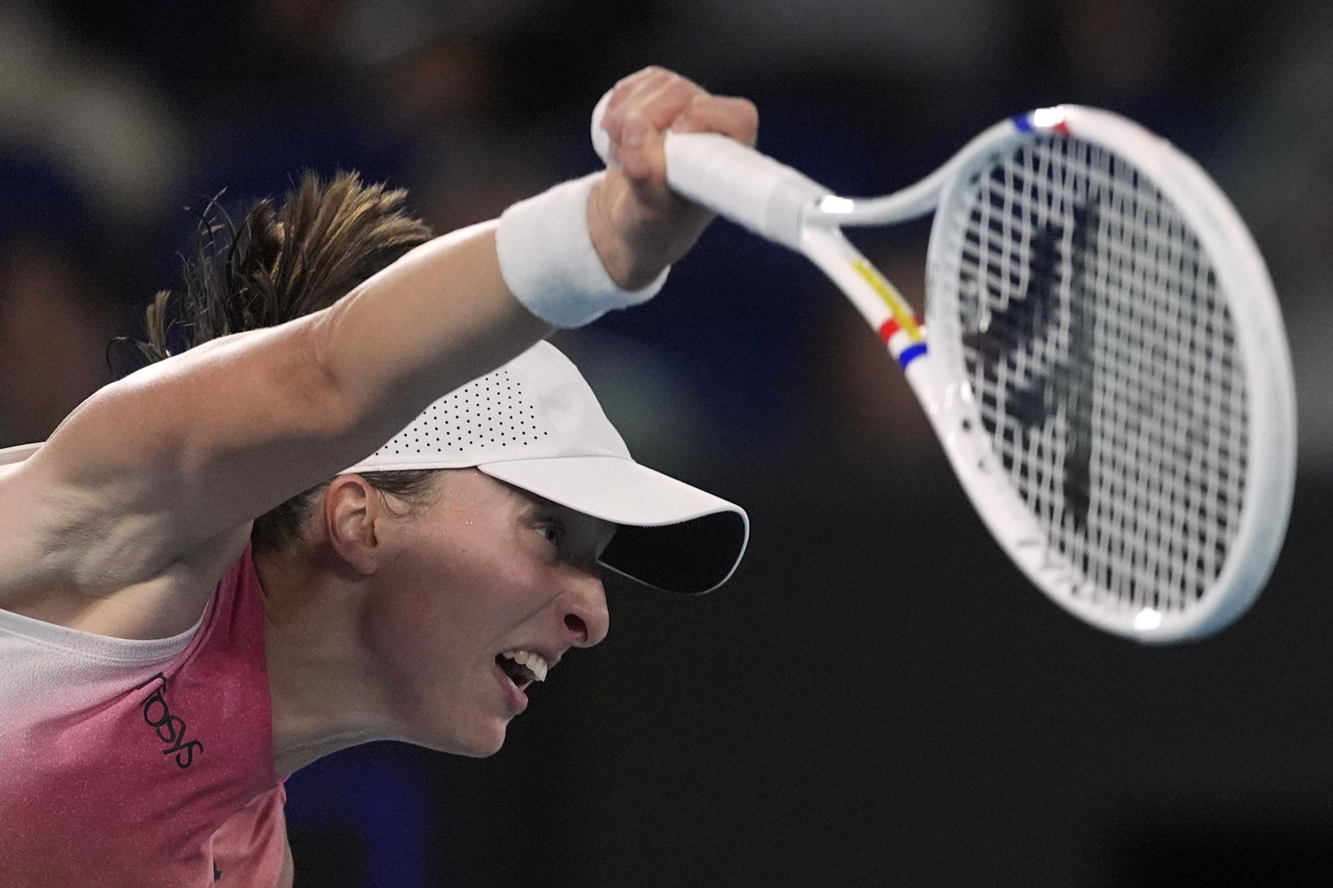 WTA Doha 2025 PREMIE: Ile zarobiła Iga Świątek? Jakie są nagrody ...