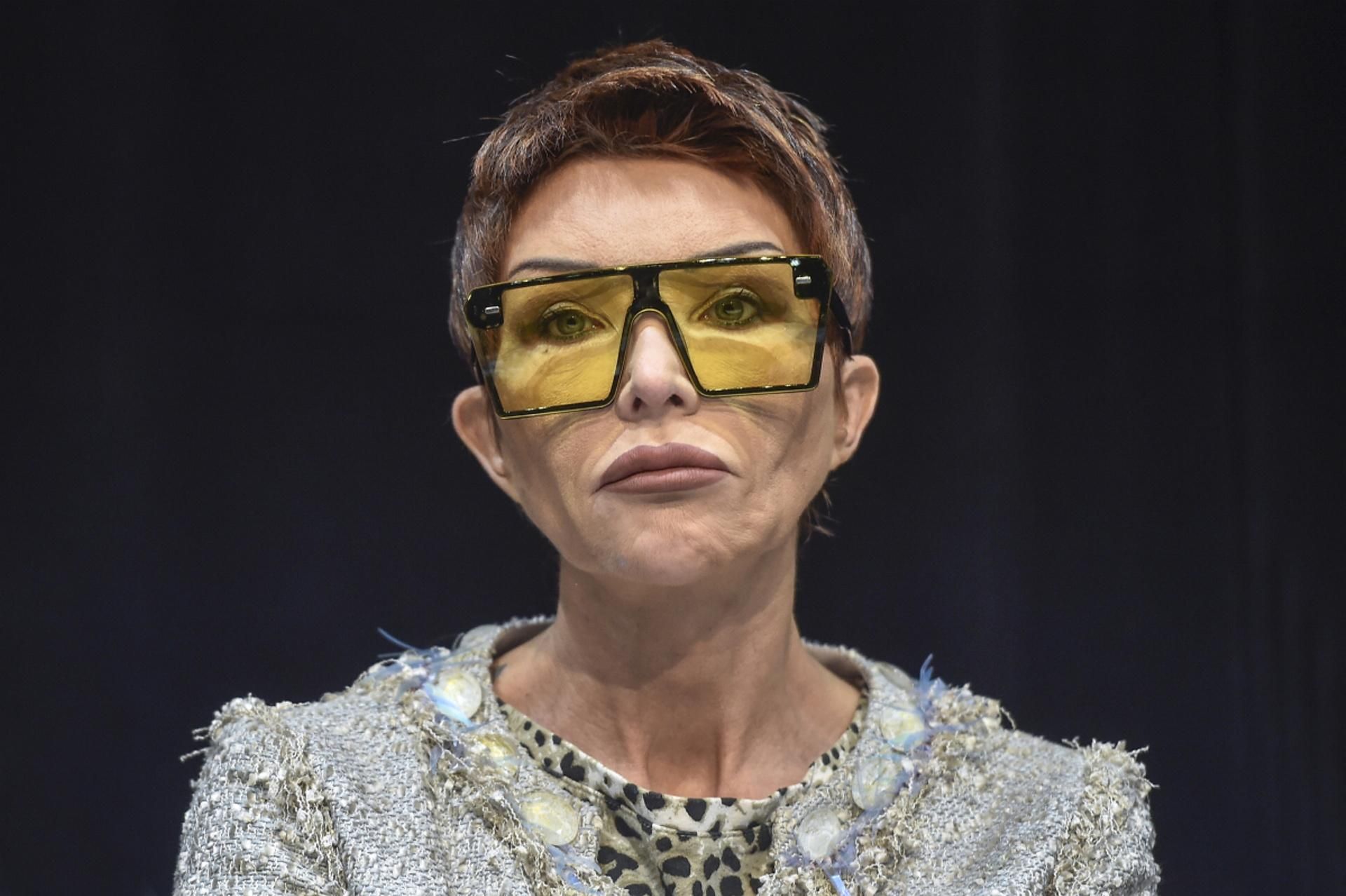 Ewa Minge usłyszała wyrok śmierci. Mogła zrobić tylko jedno. Wciąż jest ...