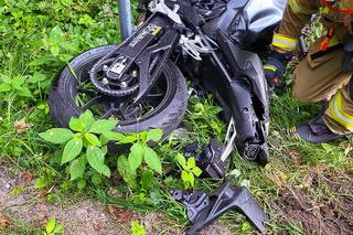 Dramat na skrzyżowaniu pod Olsztynem. Utytułowana pływaczka Justyna ...