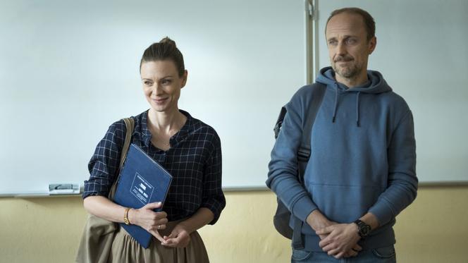 Jesienna ramówka TVN 2018. Nowy serial Pod powierzchnią. Data premiery ...