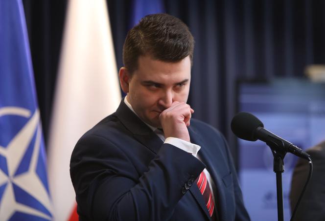 Misiewicz zostanie gwiazdą telewizji - Super Express - wiadomości ...