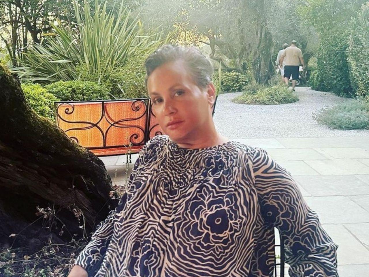 Kobieta nie uśmiecha się od kilkudziesięciu lat. To "najsmutniejsza ...