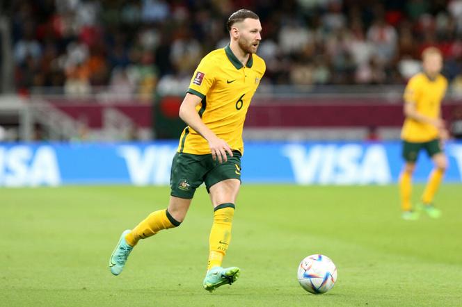 Mundial 2022: Martin Boyle. Sylwetka reprezentanta Australii - Super Sport Mundial 2022: Martin Boyle. Sylwetka reprezentanta Australii - Super Sport