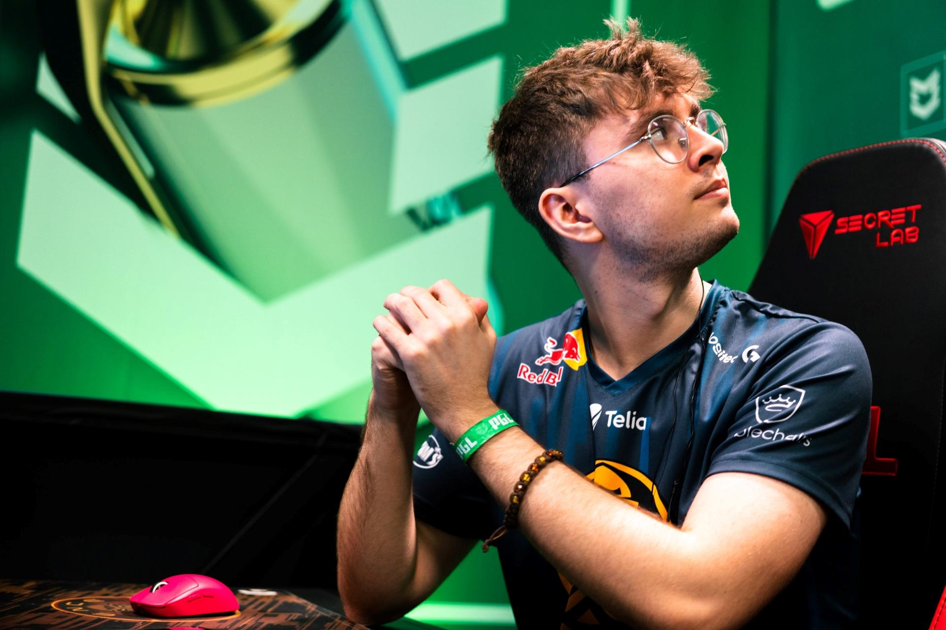 Hades: Nikt nie dawał nam szans w starciu z rywalami, na których ...