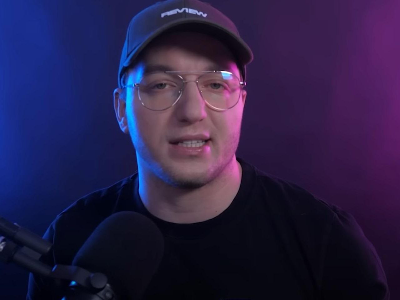 Szok, co Gimper zrobił ze swoim ciałem! Potwornie się zmienił. Były ...