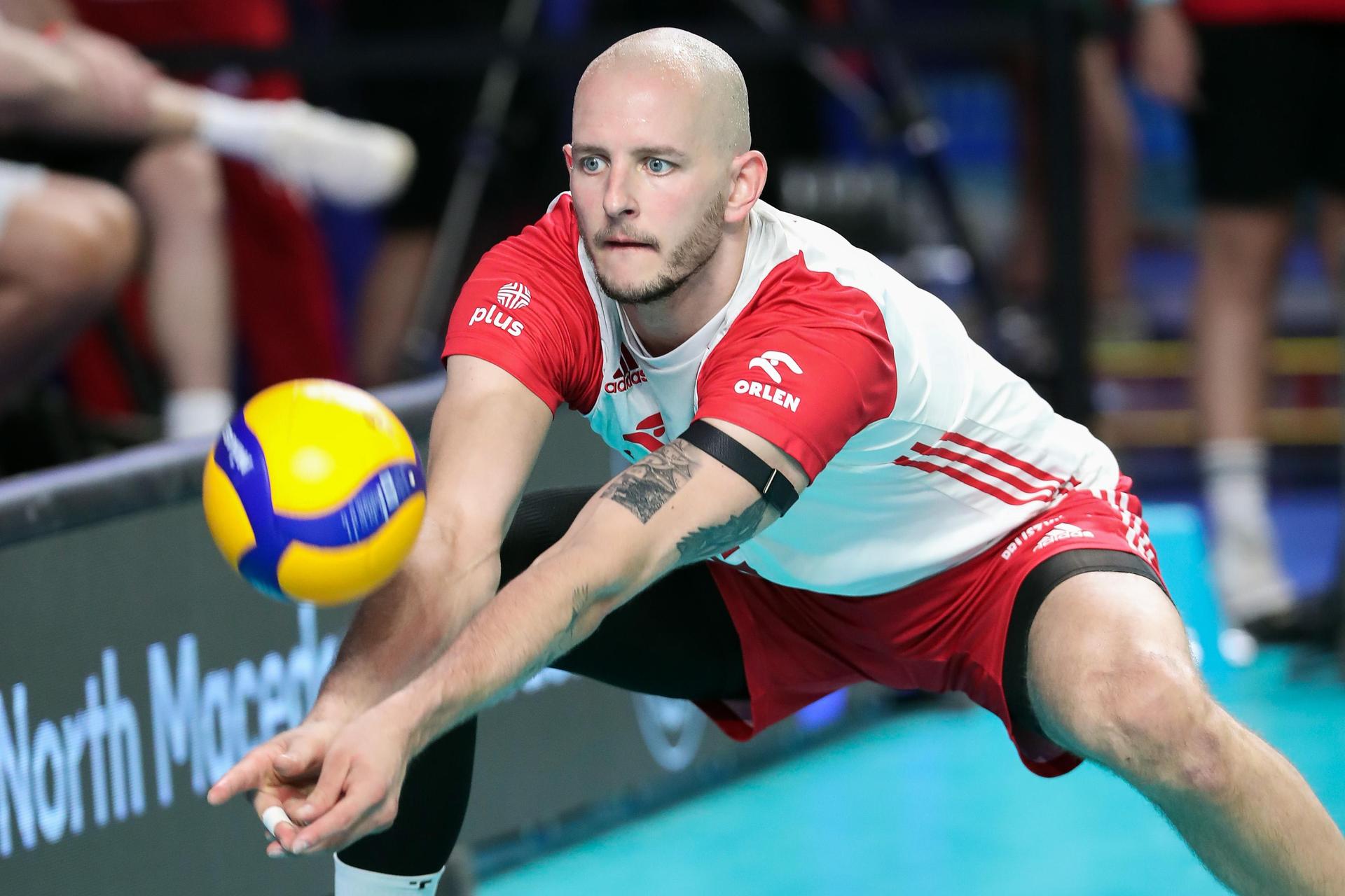 Bartosz Kurek przerwał milczenie. Szczerze opowiedział o swoim zdrowiu ...