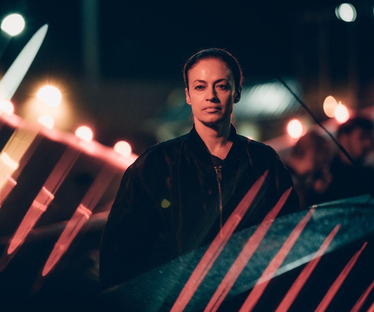 "Rojst Millenium": obsada. Kto jest kim w finale trylogii Netfliksa ...