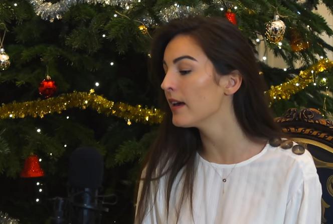 FANKA z prezentem dla fanów. Nagrała miks najpiękniejszych kolęd - ESKA.pl