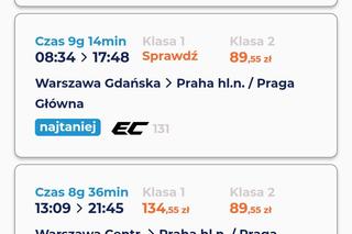 Rewolucja w PKP Intercity. Podróżni czekali na ten krok latami! - Super Biznes