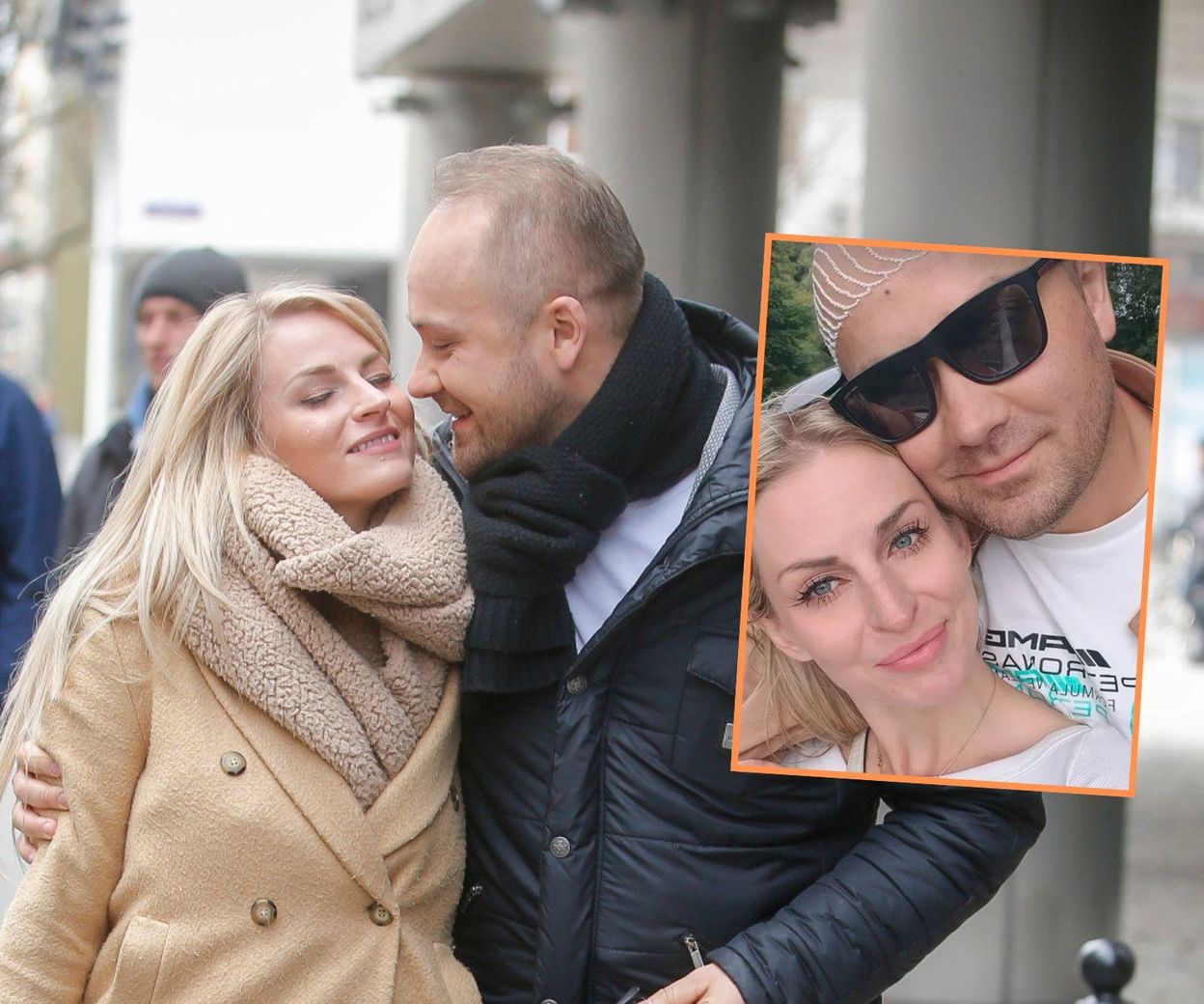 Żona Adriana ze "ŚOPW" nie kryje rozpaczy. Walczy z systemem i błaga o pomoc - ESKA.pl