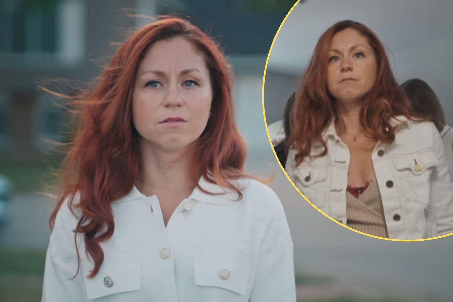 Iga nie miała litości dla Łukasza w "Żona dla Polaka". Wyjawiła to ...