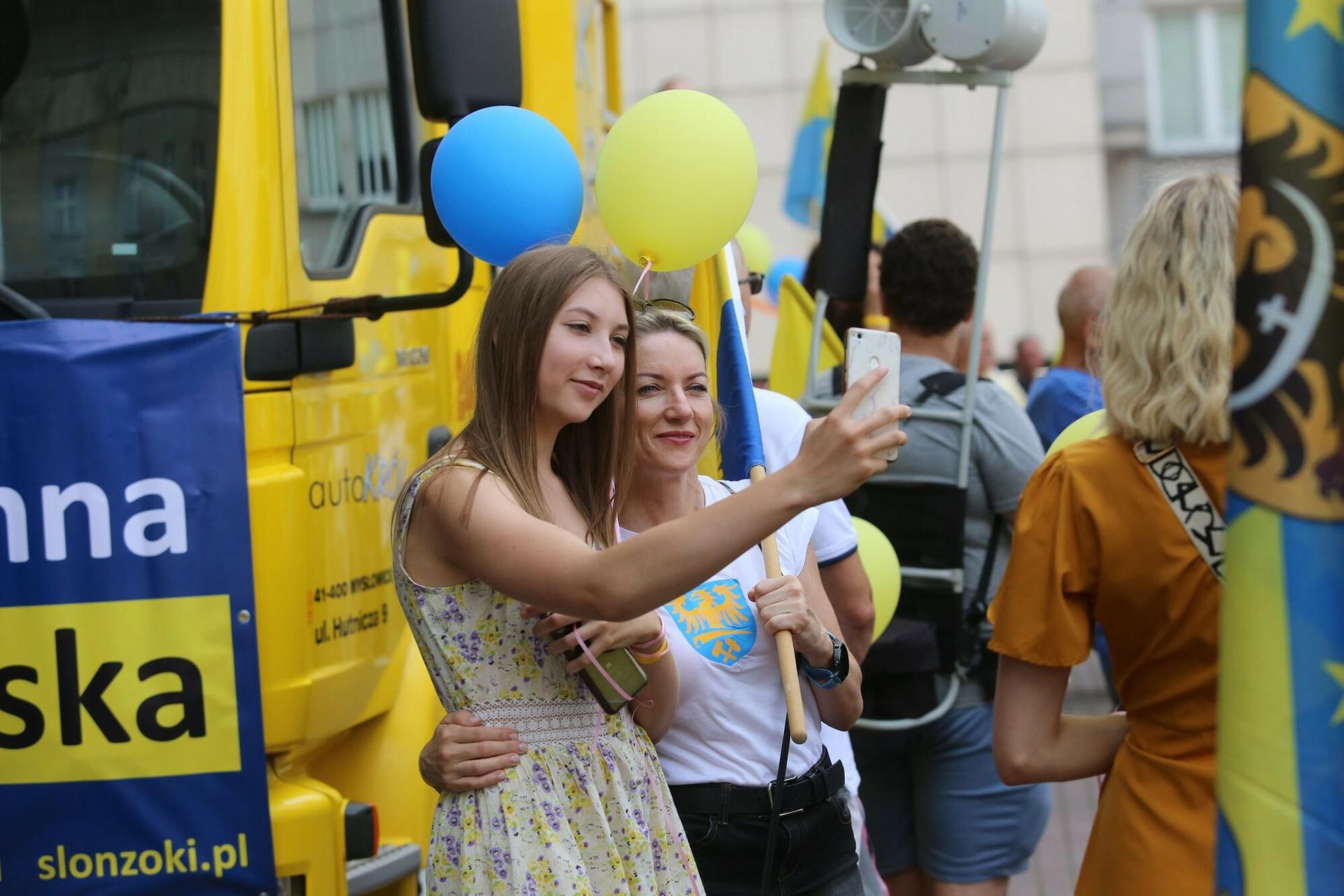 Ślązacy najliczniejszą mniejszością narodową. GUS ujawnił, ilu jest ...