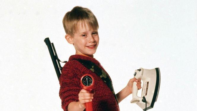 Arcytrudny QUIZ "Kevin sam w domu". Spróbuj odpowiedzieć przynajmniej ...