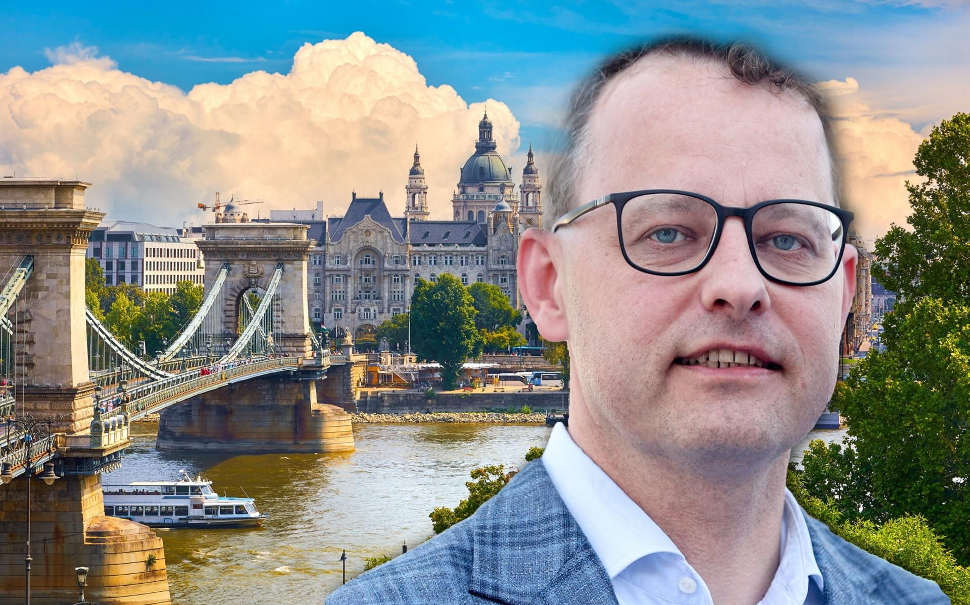 Tu przebywa Marcin Romanowski [ZDJĘCIA] - Super Express - wiadomości ...