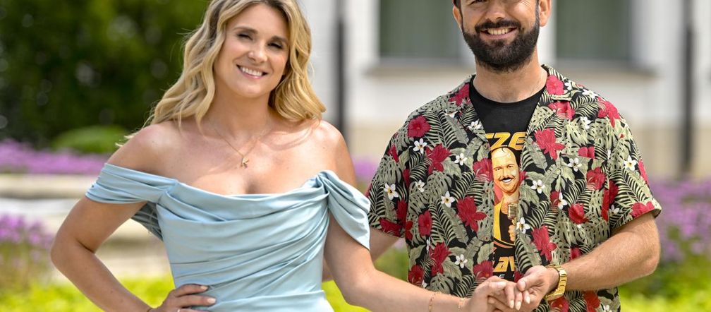 Tak mieszkają Kajra i Sławomir. W gniazdku muzycznej pary jest ...