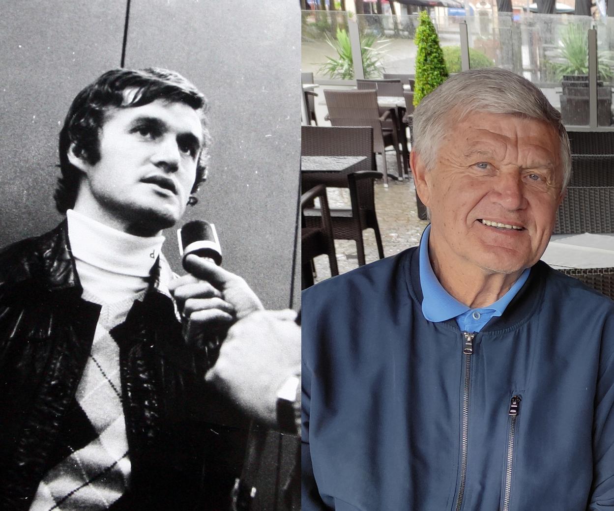 Włodzimierz Lubański: Ból był nie do wytrzymania. Wiłem się. Dźwięk ...