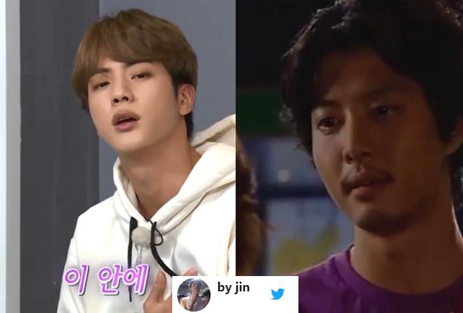 BTS parodiują telenowele. Sprawdziliby się jako aktorzy! - ESKA.pl