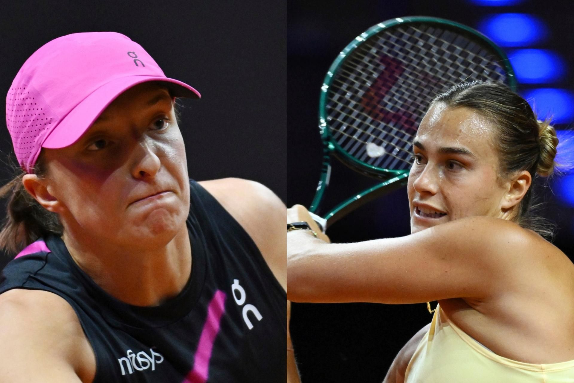 Aryna Sabalenka puściła lejce. Te słowa o Idze Świątek nie przejdą bez ...