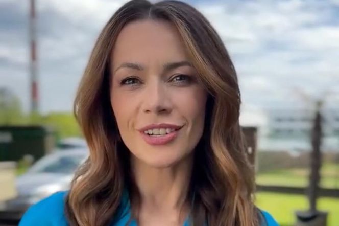 M jak miłość. Martyna zawróci w głowie Marcinowi w nowym sezonie? W ...