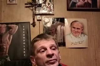 Major Suchodolski nie żyje. Potworna przyczyna śmierci legendy internetu. "To koniec pewnej ery ...