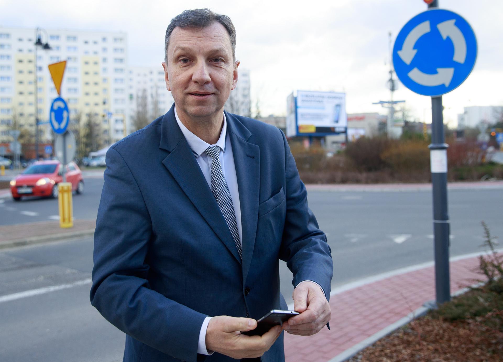 Andrzej Halicki (PO) o poparciu wyborców dla PiS: Efekt propagandy ...