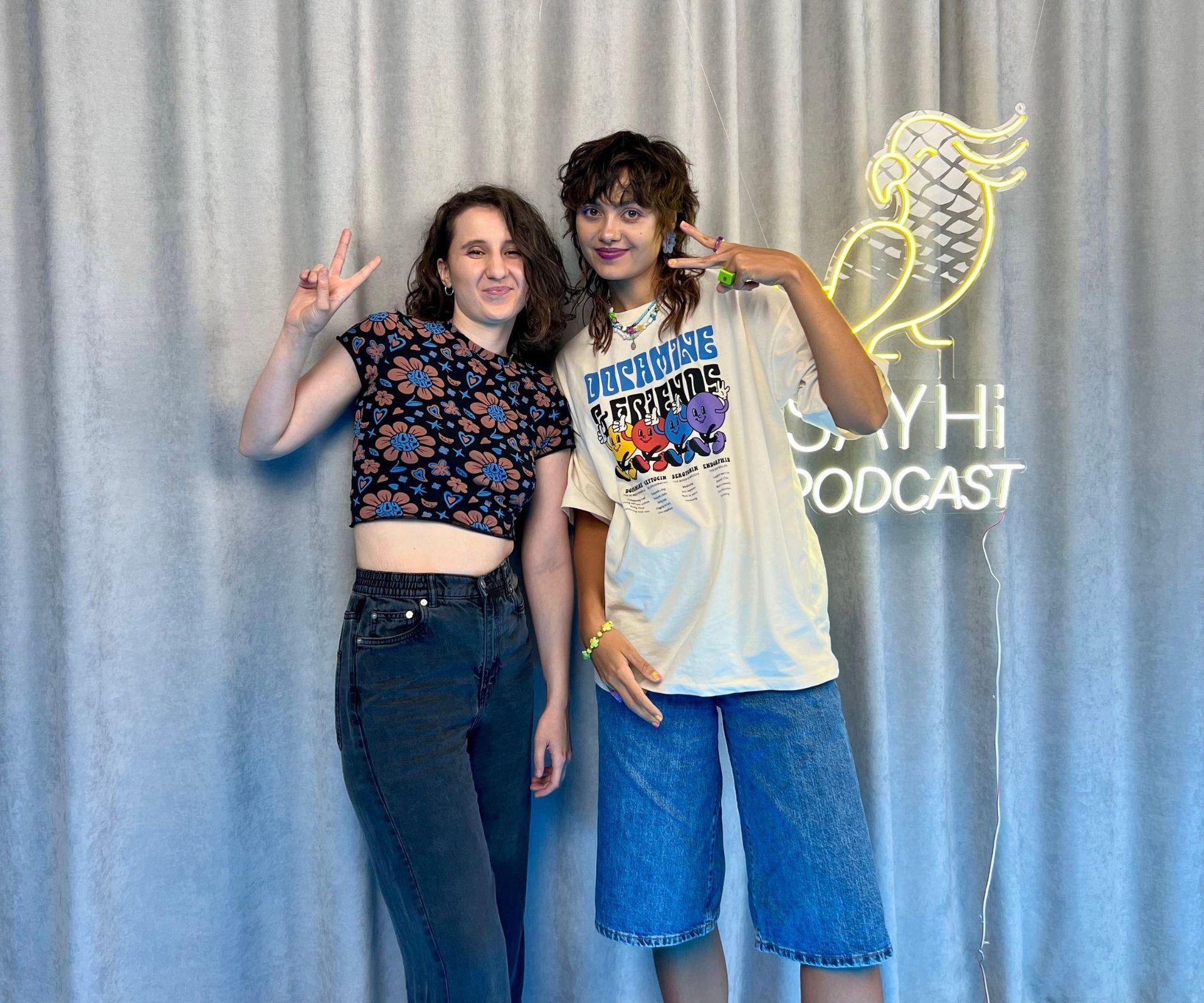 Chloe Martini tworzy dla topowych gwiazd sceny K-POPowej! Czy to ...