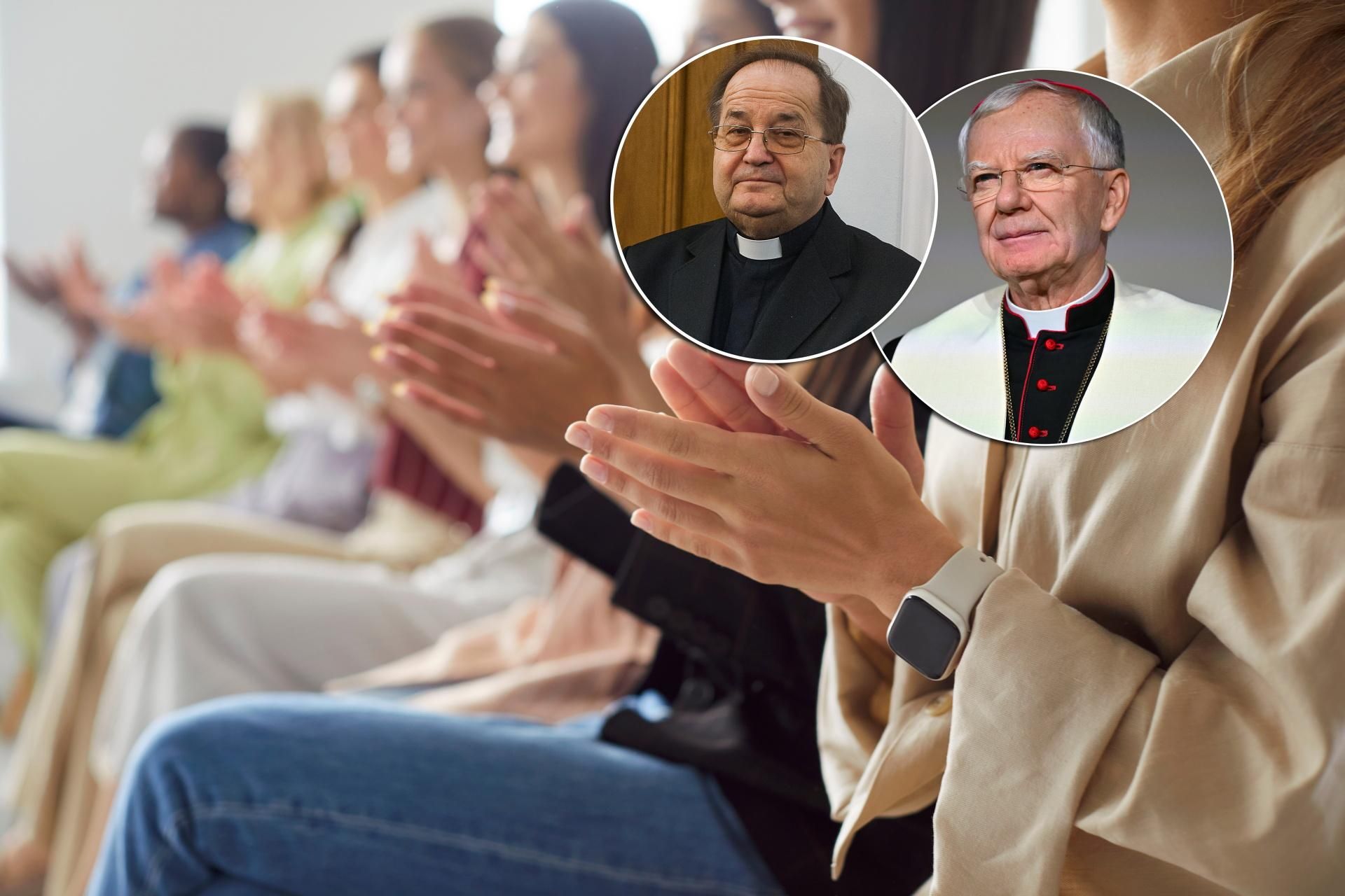 Ojciec Rydzyk i kontrowersyjny lekarz z nagrodami! Abp Jędraszewski o ...