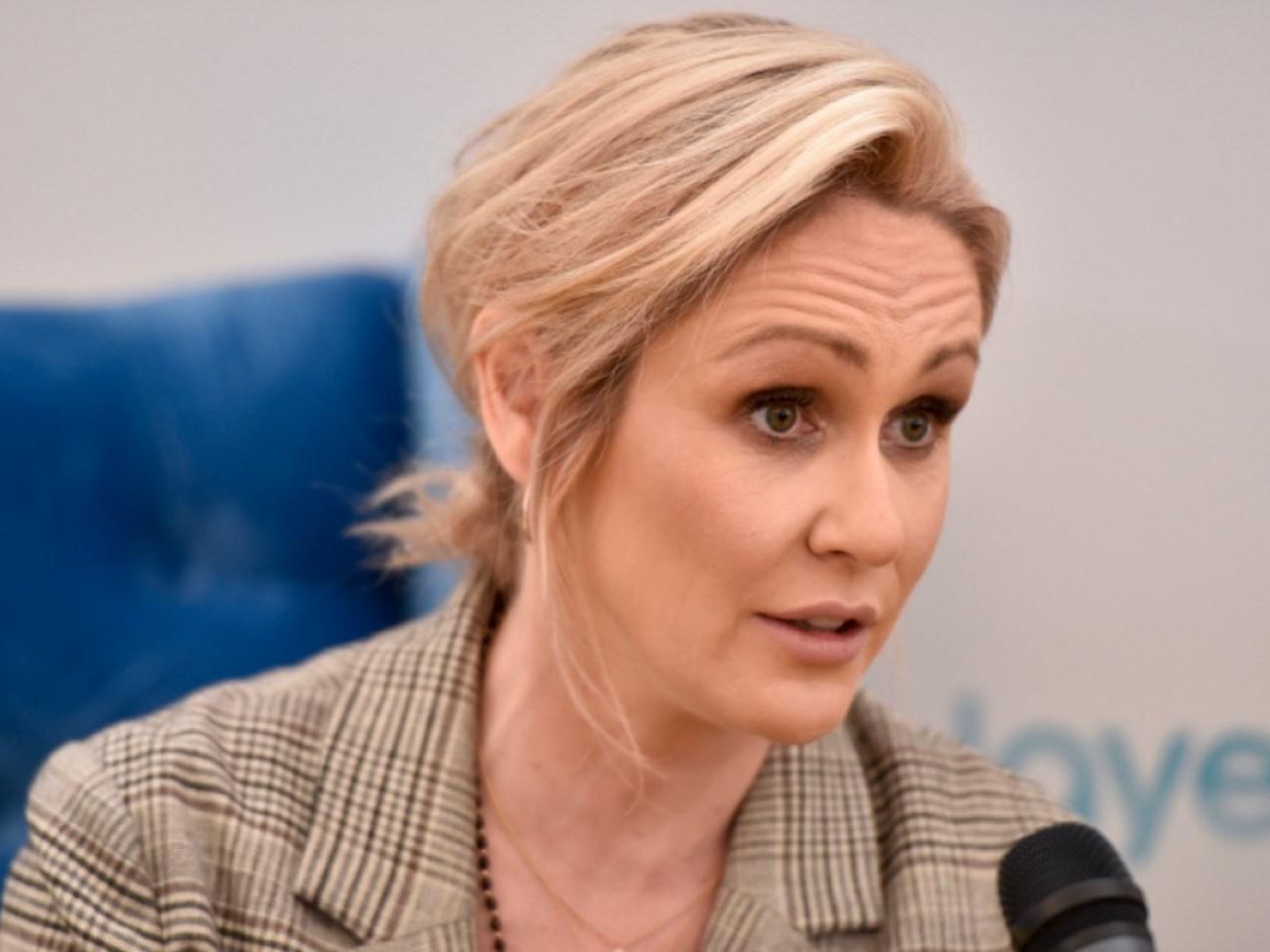 Smutna wiadomość potwierdzona. Małgorzata Ohme rozstała się z partnerem ...