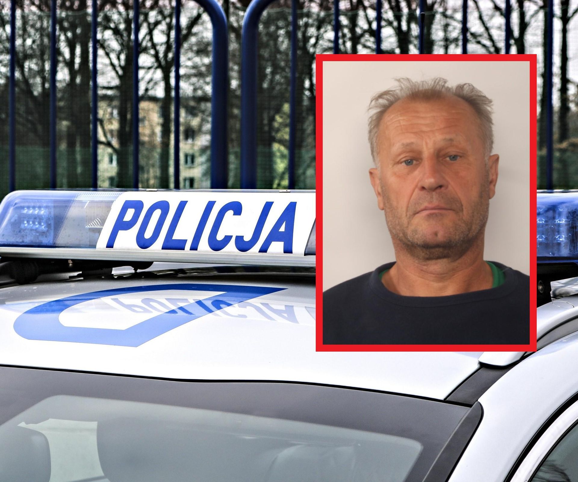 Małopolska. Strzelanina w Starej Wsi. Policja przekazała nowe informacje o poszukiwaniach ...