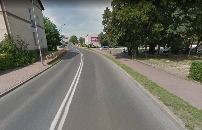 Zamknięcie jezdni i kolejne zmiany na ulicy Jancarza w Gorzowie - Gorzów, Super Express