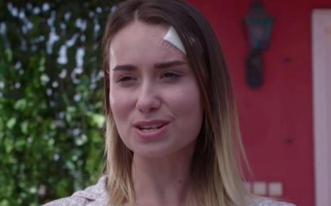 Elif 921, 922, 923, 924, 925 streszczenie po polsku. Kerem myli imię ...