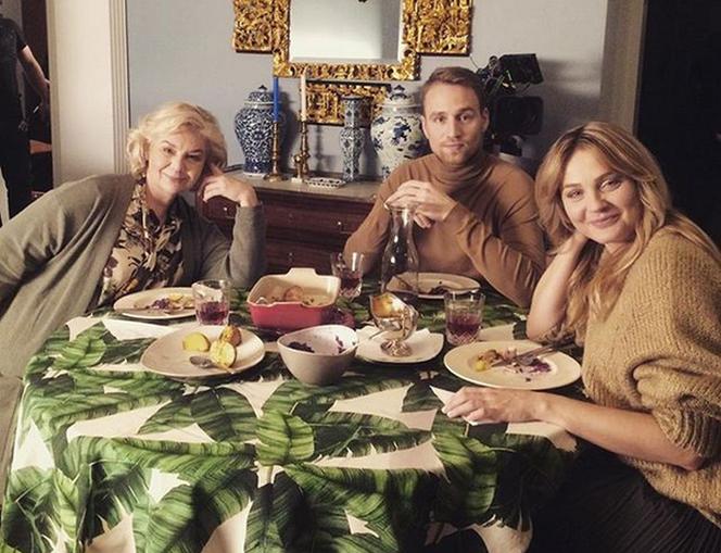 Ślub w 13 sezonie Przyjaciółek? Inga wyjdzie za mąż za Marcina? - Super ...