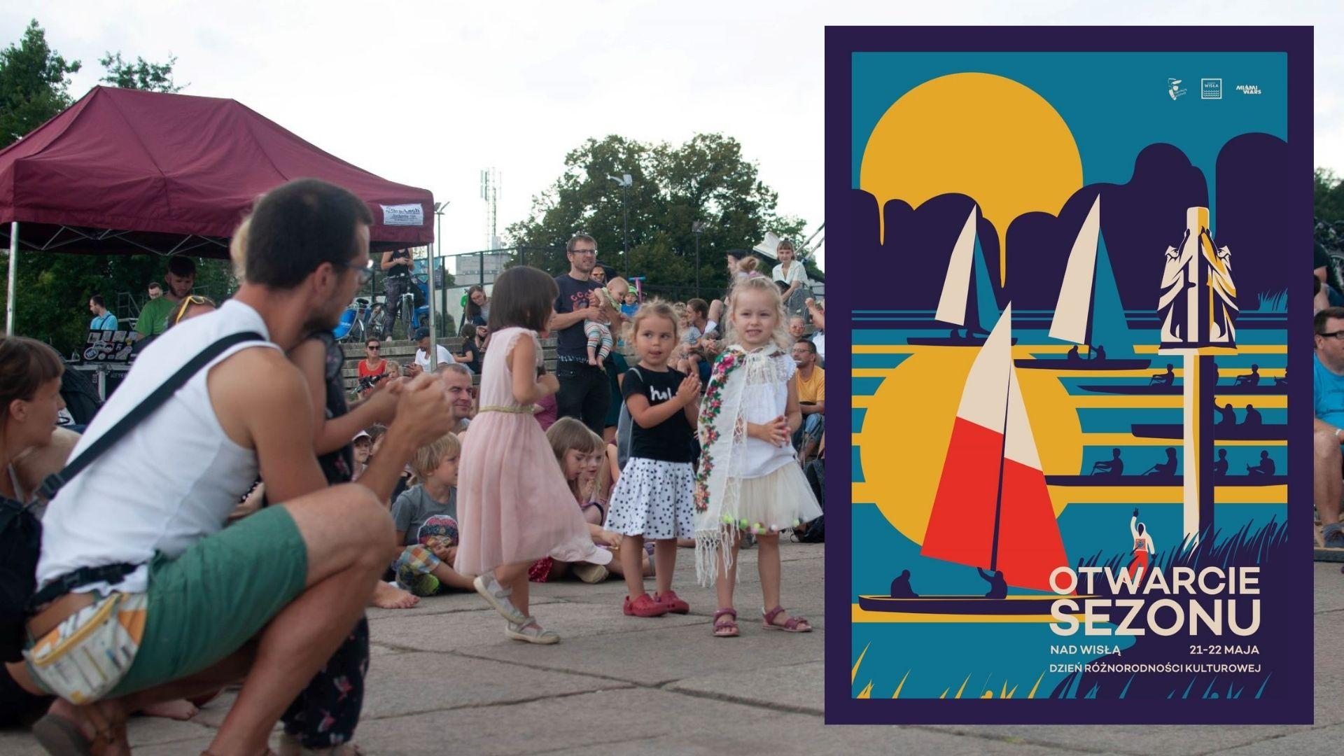 Dzielnica Wisła OTWIERA SEZON LETNI! Jakie atrakcje czekają na ...
