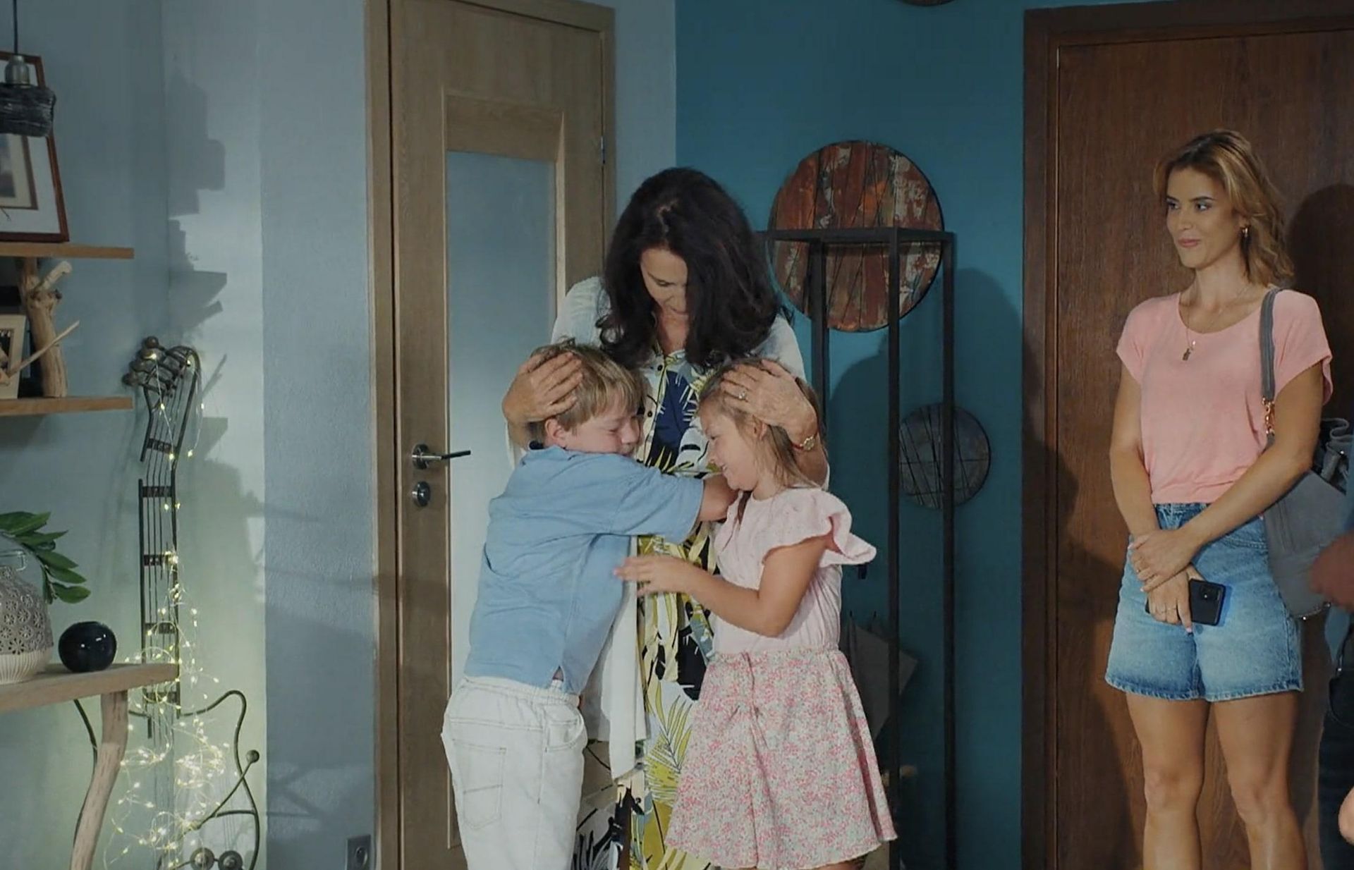 M jak miłość, odcinek 1769: Aleksandra ostrzeże Marcina przed Kamą. Przekona się do tancerki ...