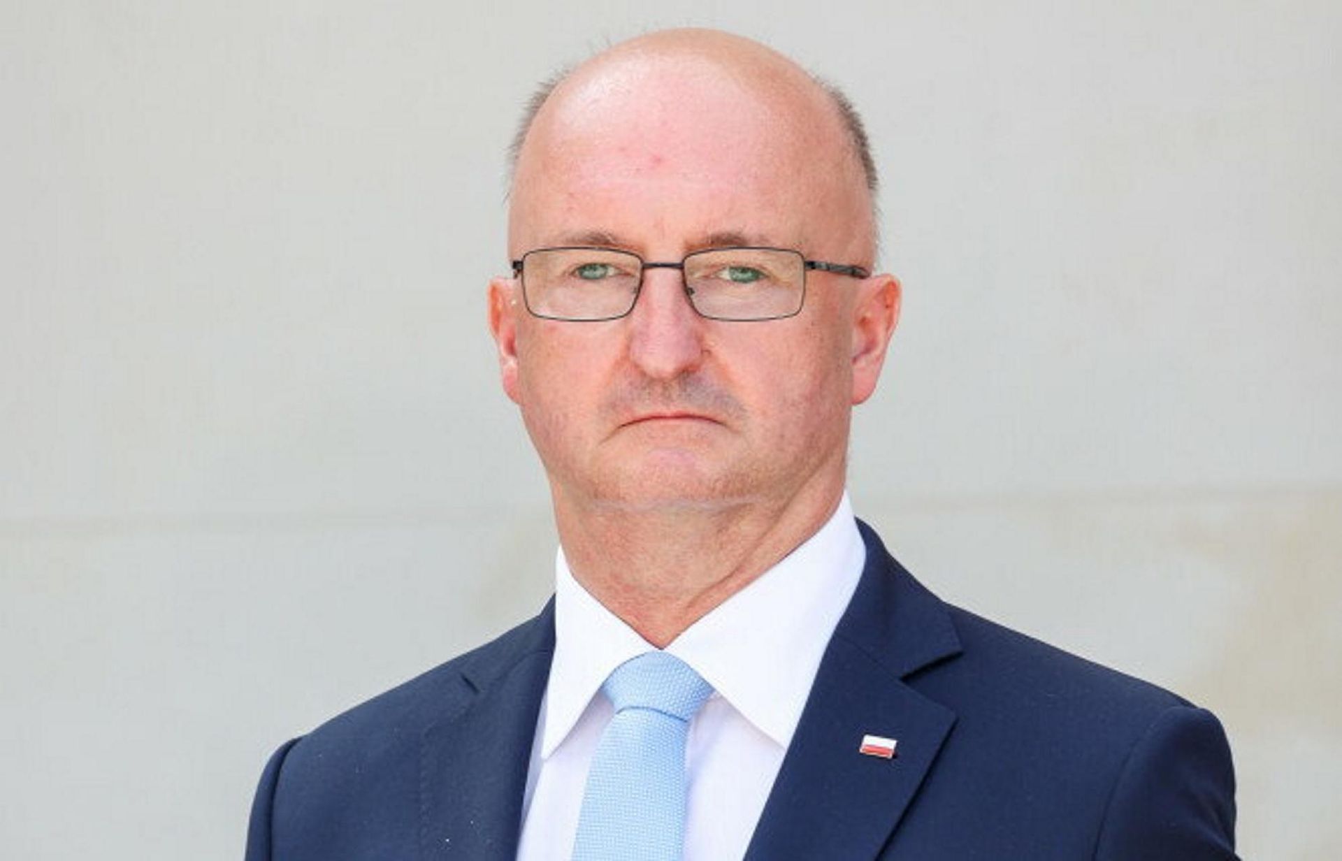 Wawrzyk przerywa milczenie: "Ciągle jestem pod opieką lekarzy ...
