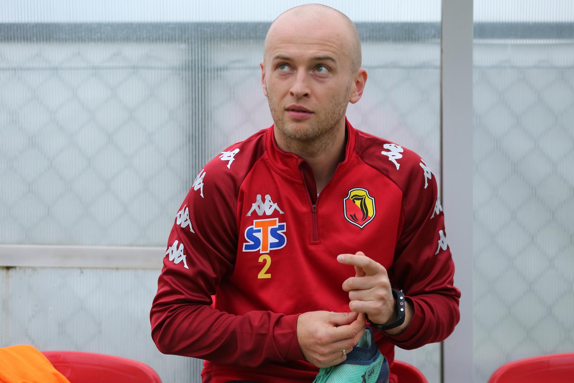 Michał Pazdan o szansach Jagiellonii na tytuł, hicie z Legią. Co za ...