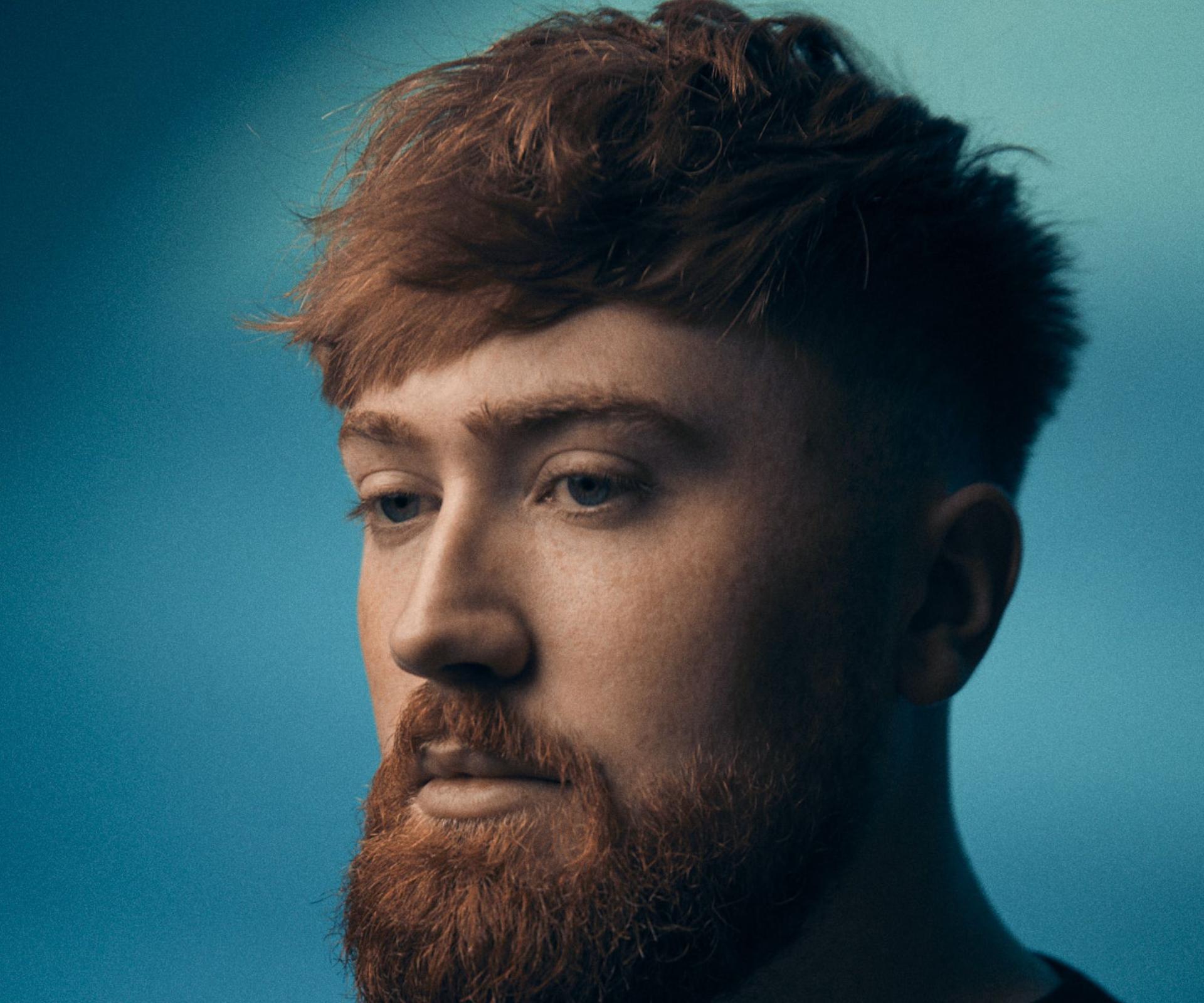 James Carter współtworzył megahit "Bad Memories", teraz wraca z solowym ...