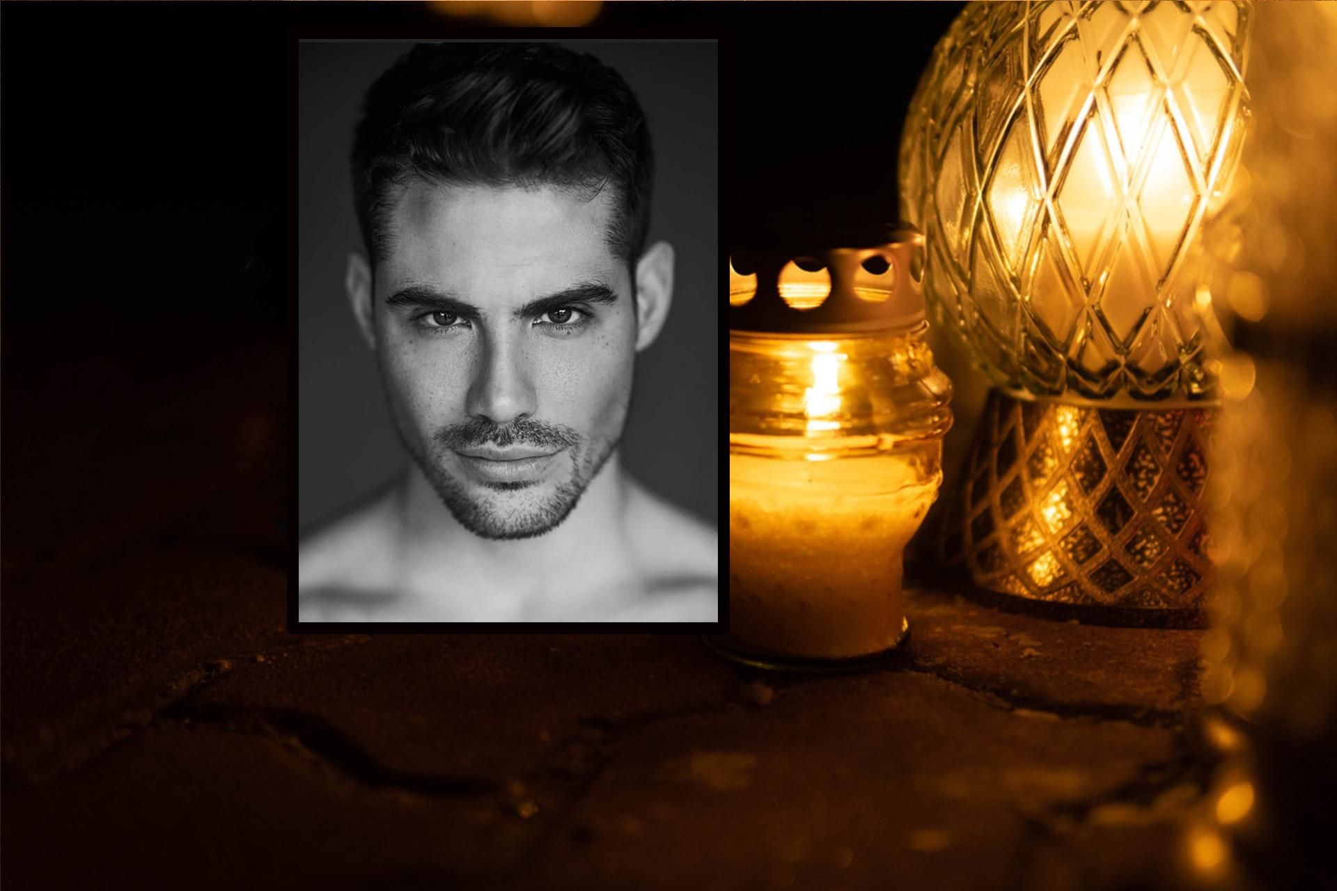 Nie żyje wielka gwiazda. Znany aktor miał tylko 39 lat - Super Express ...