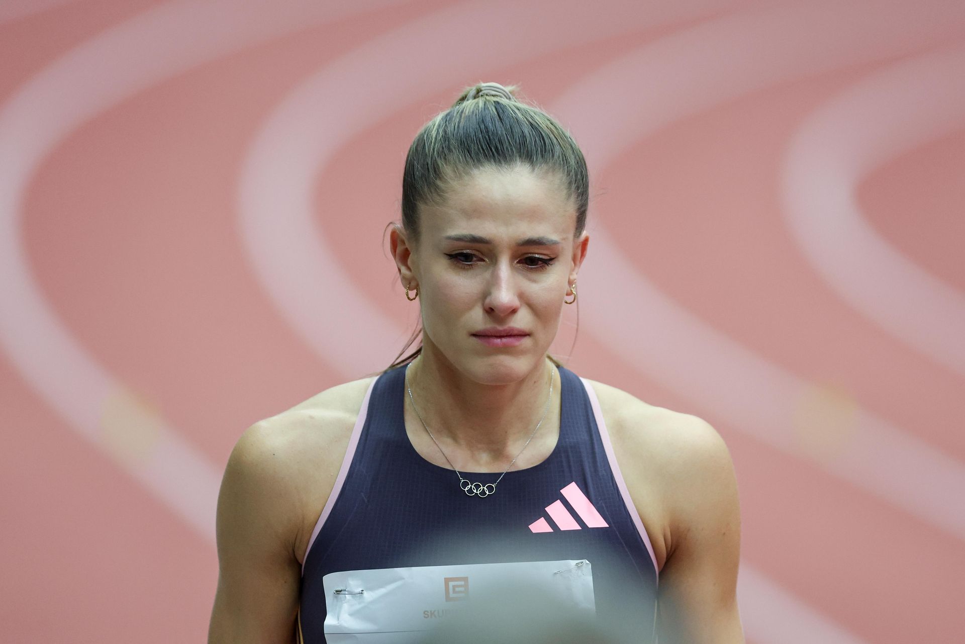 Dramat Natalii Bukowieckiej! Pierwszy raz przeżyła coś takiego. Kibice ...