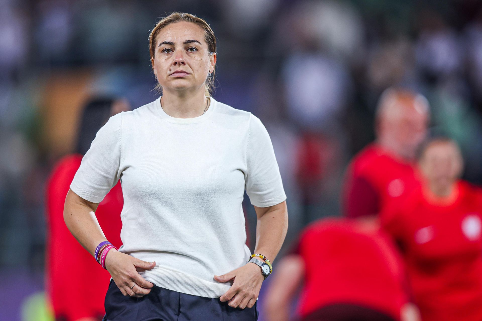 Historyczne zwycięstwo Polek na Euro. Patalon: To może być przełom dla ...