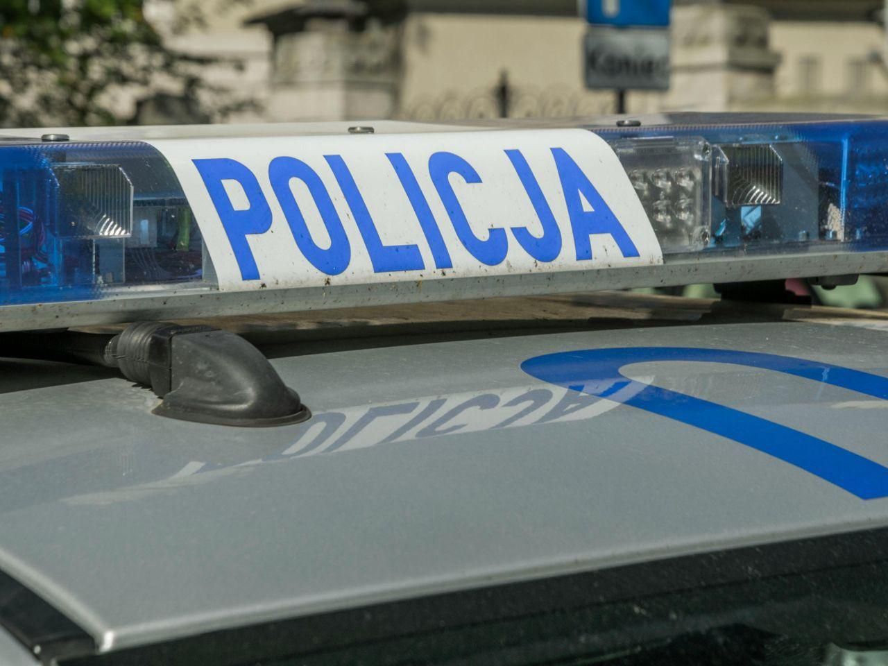 Karambol na A4 pod Krakowem! Pięć aut zderzyło się na obwodnicy, korek ma kilkanaście kilometrów ...