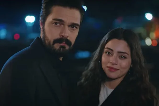 Emanet. Seher odzyska pamięć. Tak dowie się o tym Yaman - ZDJĘCIA ...